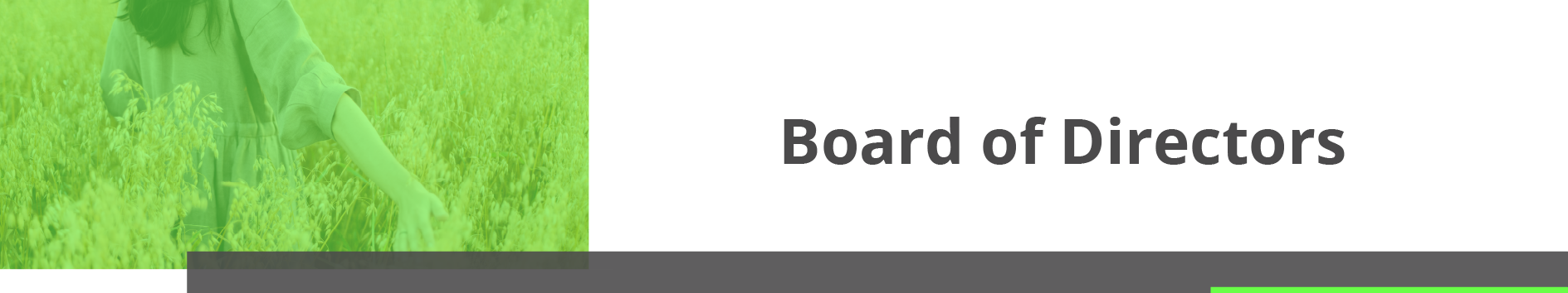 Board of Directors | Cosciens Biopharma